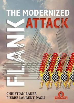 The Modernized Flank Attack by Bauer, Paoli, Hardcover - DiscountMags.com