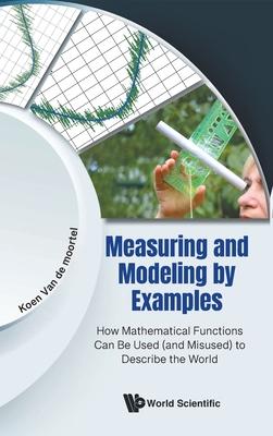 Measuring and Modeling by Examples: How Mathematical Functions Can Be ...