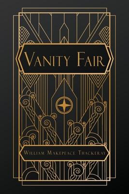 Vanity Fair by William Makepeace Thackeray, Paperback - DiscountMags.com