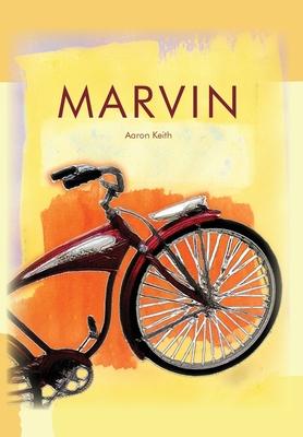Marvin by Aaron Keith, Hardcover - DiscountMags.com
