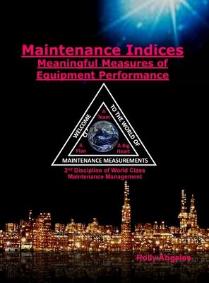 Maintenance Indices - Meaningful Measures of Equipment Performance ...