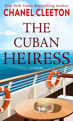 The Cuban Heiress by Chanel Cleeton, Library Binding (Large Print ...