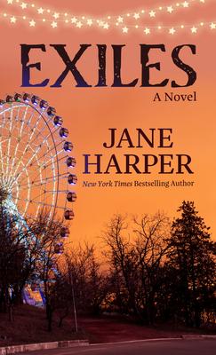 Exiles by Jane Harper, Library Binding (Large Print) - DiscountMags.com