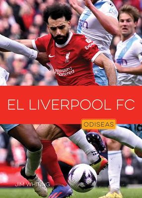 Liverpool FC Library Binding Book Collection | Legendary Football ...