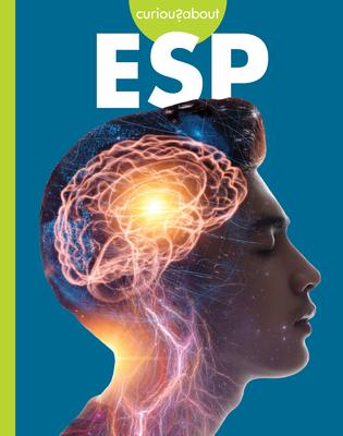 Curious About ESP Library Binding Book - DiscountMags.com