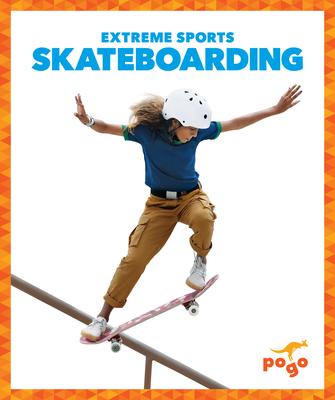 Skateboarding by Tracy Vonder Brink, Library Binding - DiscountMags.com