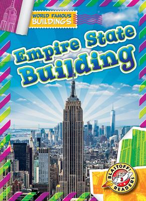 Empire State Building by Alicia Z. Klepeis, Library Binding ...