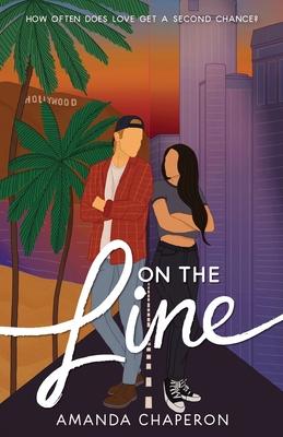 On the Line by Amanda Chaperon, Paperback - DiscountMags.com
