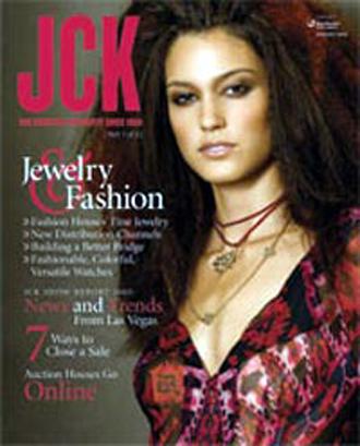 Jewelers Circular Keystone Magazine Subscription Discount ...