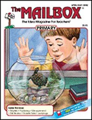 Mailbox-Primary Magazine Subscription Discount - DiscountMags.com