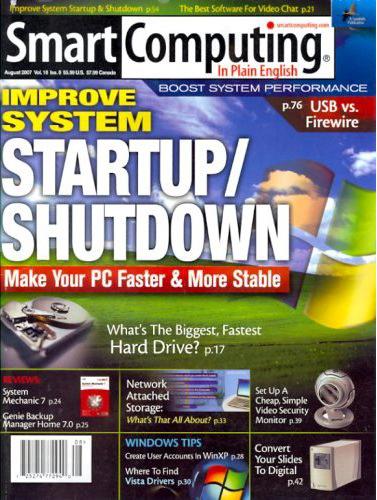 Smart Computing Magazine Subscription Discount - DiscountMags.com
