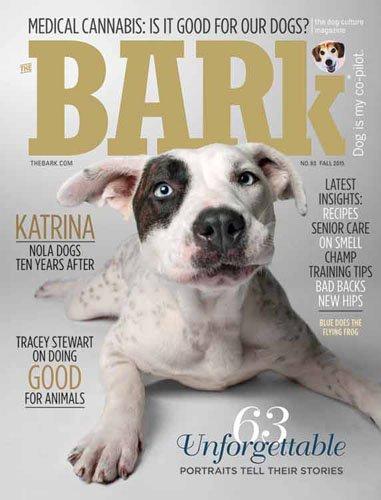 Bark Magazine Subscription Discount - DiscountMags.com