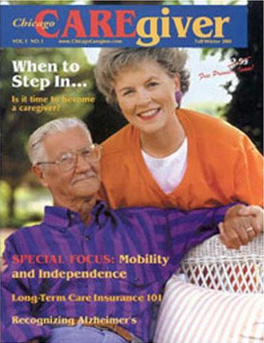 Chicago Caregiver Magazine Subscription Discount - DiscountMags.com