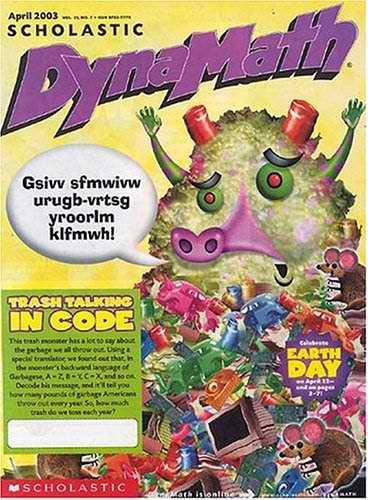 Dynamath Magazine Subscription Discount | The Dynamic Math Resource ...