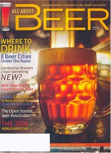 All About Beer Magazine Subscription Discount | Subscribe for Great ...