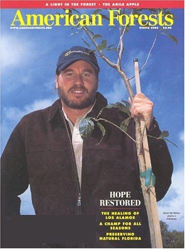 American Forests Magazine Subscription Discount - DiscountMags.com
