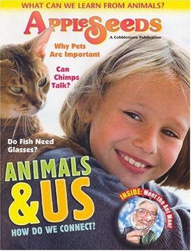 AppleSeeds Magazine Subscription Discount | Explore Your World ...