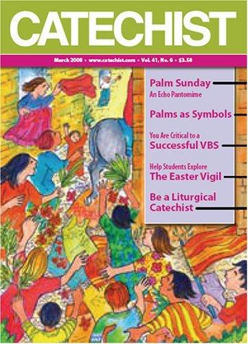 Catechist Magazine Subscription Discount - DiscountMags.com