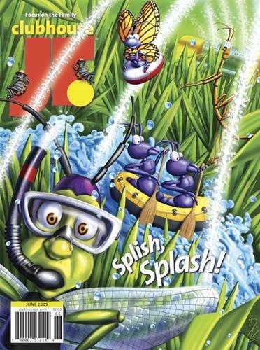 Clubhouse Jr Magazine Subscription Discount - DiscountMags.com