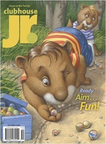 Clubhouse Jr Magazine Subscription Discount - DiscountMags.com