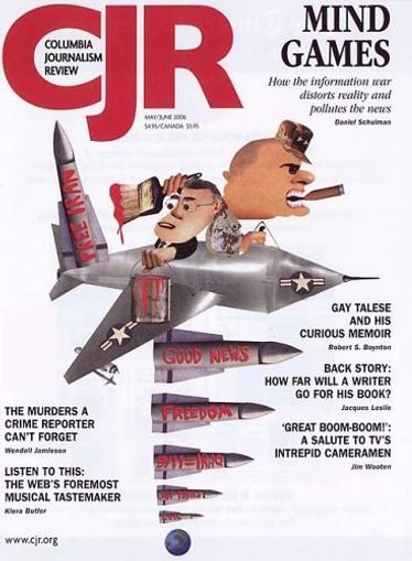 Columbia Journalism Review Magazine Subscription Discount