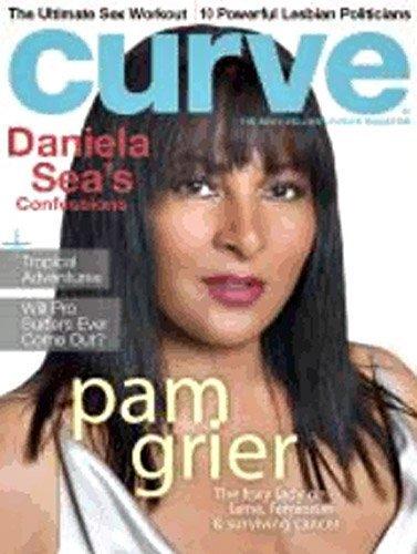 Curve Magazine Subscription Discount - DiscountMags.com