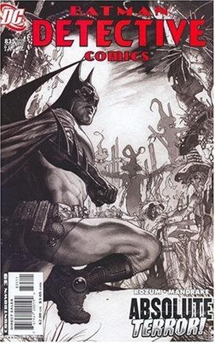 Detective Comics Magazine Subscription Discount | The Adventures of ...