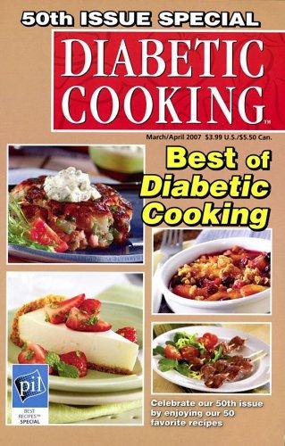 Diabetic Cooking Magazine Subscription Discount - DiscountMags.com