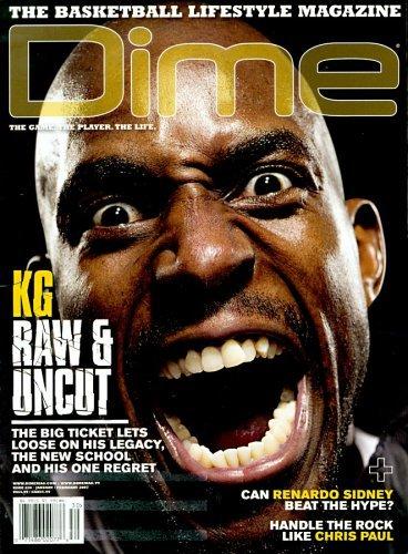 Dime Magazine Subscription Discount - DiscountMags.com