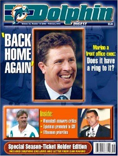 Dolphin Digest Magazine Subscription Discount - DiscountMags.com