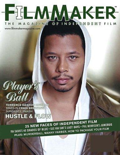 Filmmaker Magazine Subscription Discount - DiscountMags.com