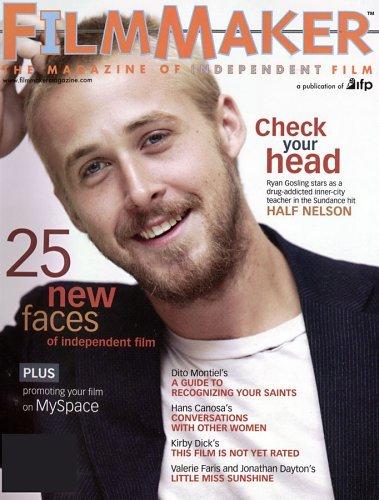 Filmmaker Magazine Subscription Discount - DiscountMags.com