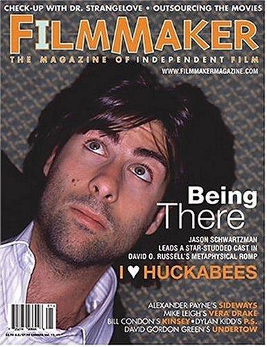 Filmmaker Magazine Subscription Discount - DiscountMags.com