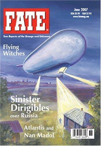 Fate Magazine Subscription Discount - DiscountMags.com