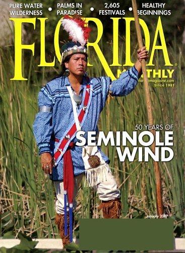 Florida Monthly Magazine Subscription Discount - DiscountMags.com