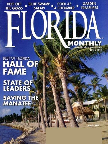 Florida Monthly Magazine Subscription Discount - DiscountMags.com