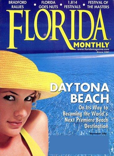 Florida Monthly Magazine Subscription Discount - DiscountMags.com
