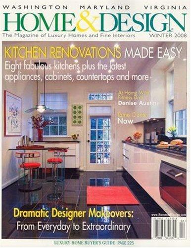 Home & Design Magazine Subscription Discount - DiscountMags.com