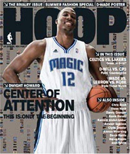 Hoop Magazine Subscription Discount | Your Guide to the NBA ...