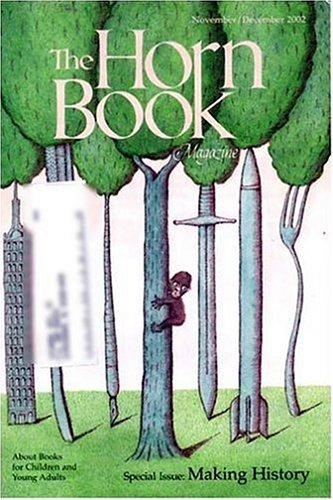 Horn Book Magazine Subscription Discount - DiscountMags.com