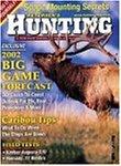 Hunting Magazine: Your Ultimate Guide to the Great Outdoors ...