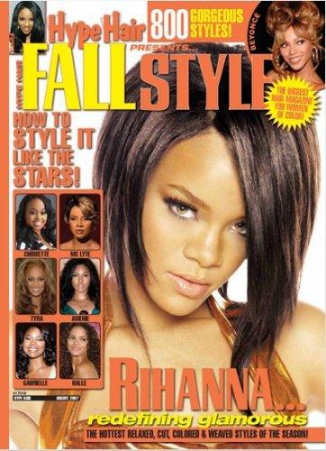 Hype Hair Magazine Subscription Discount | Guide to Hair and Beauty ...