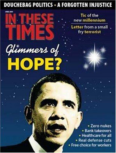 In These Times Magazine Subscription Discount - DiscountMags.com