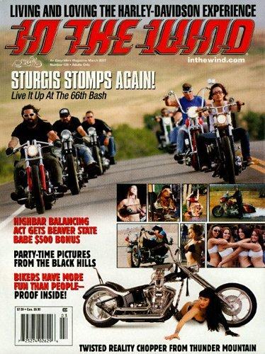 In the Wind Magazine Subscription Discount | Pornographic Magazine ...