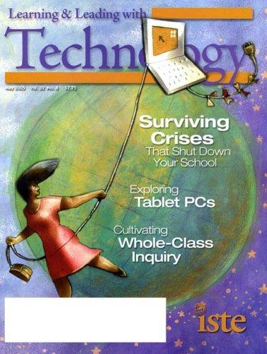Technology & Learning Magazine Subscription Discount - DiscountMags.com
