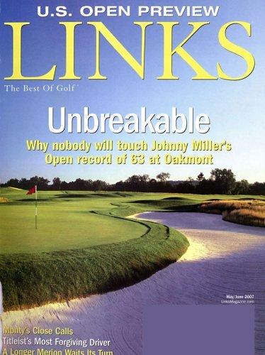 Links Magazine Subscription Discount - DiscountMags.com