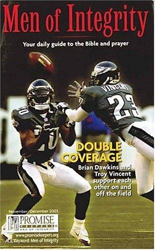 Men of Integrity Magazine Subscription Discount | Your Daily Guide to ...