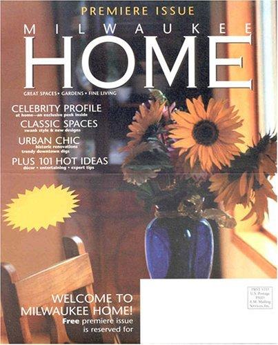 Milwaukee Magazine Subscription Discount - DiscountMags.com