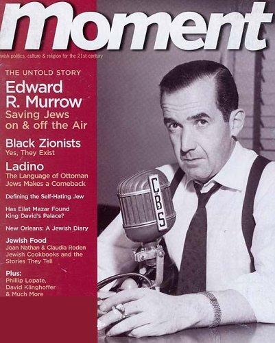 Moment Magazine Subscription Discount - DiscountMags.com