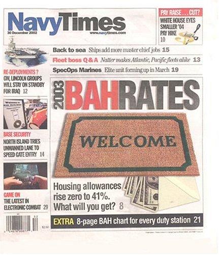 Navy Times Magazine Subscription Discount - DiscountMags.com